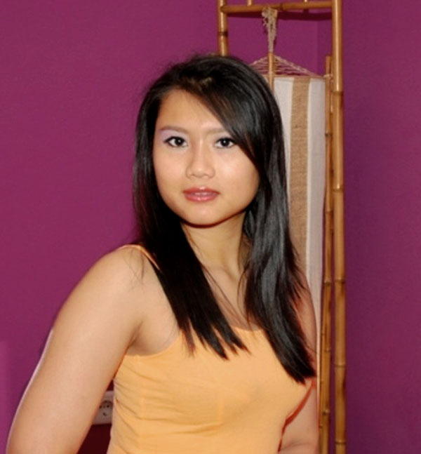 Unsere Damen Longma Thaimassage